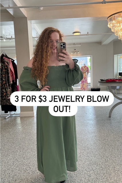 Posh Show - Poshmark